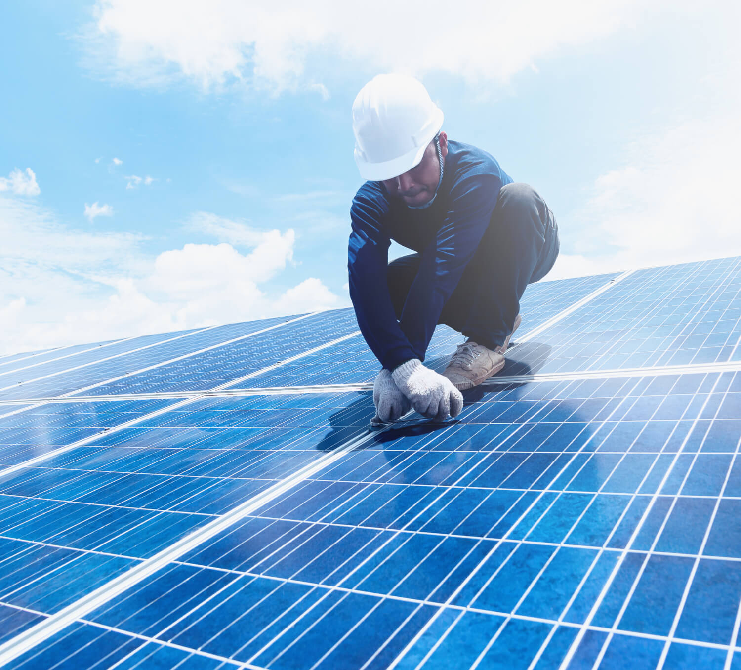 Solar Panels Gold Coast Solar Installation by Supreme Solar Power