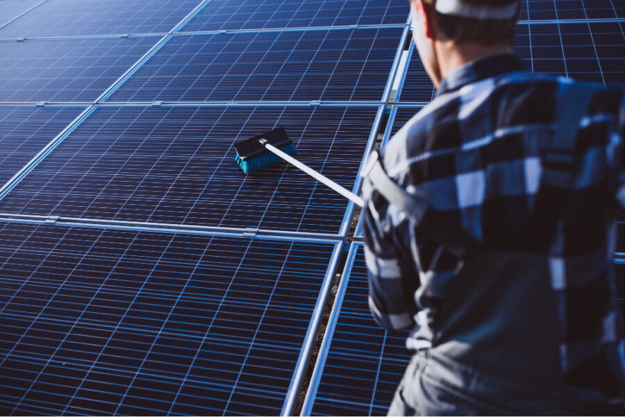 Solar Panel Maintenance: Complete Guide | Supreme Solar